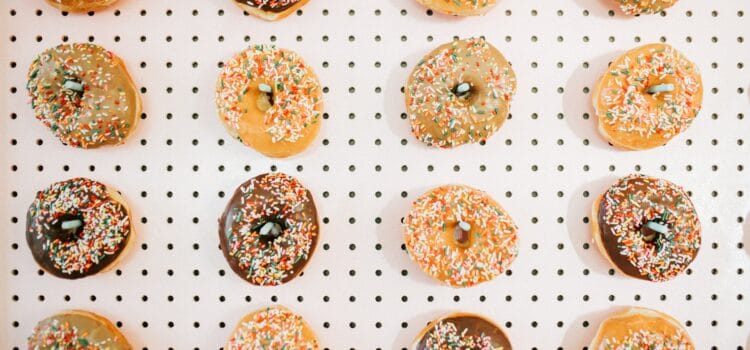 Cambridge Doughnut | Resilience Web